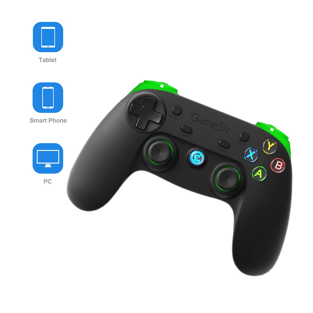 GameSir G3s gaming controller – imagii