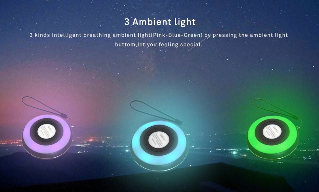 Imagii Magic LED Touch Sensor Night Light – imagii